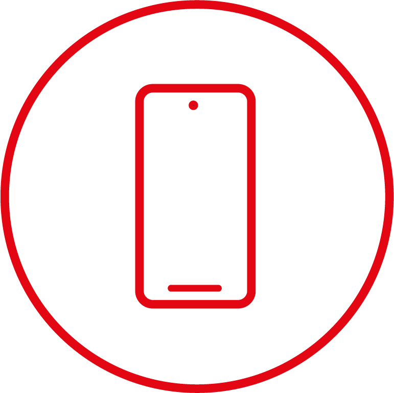 Date de alta en Bicing desde la app SMOU | Bicing